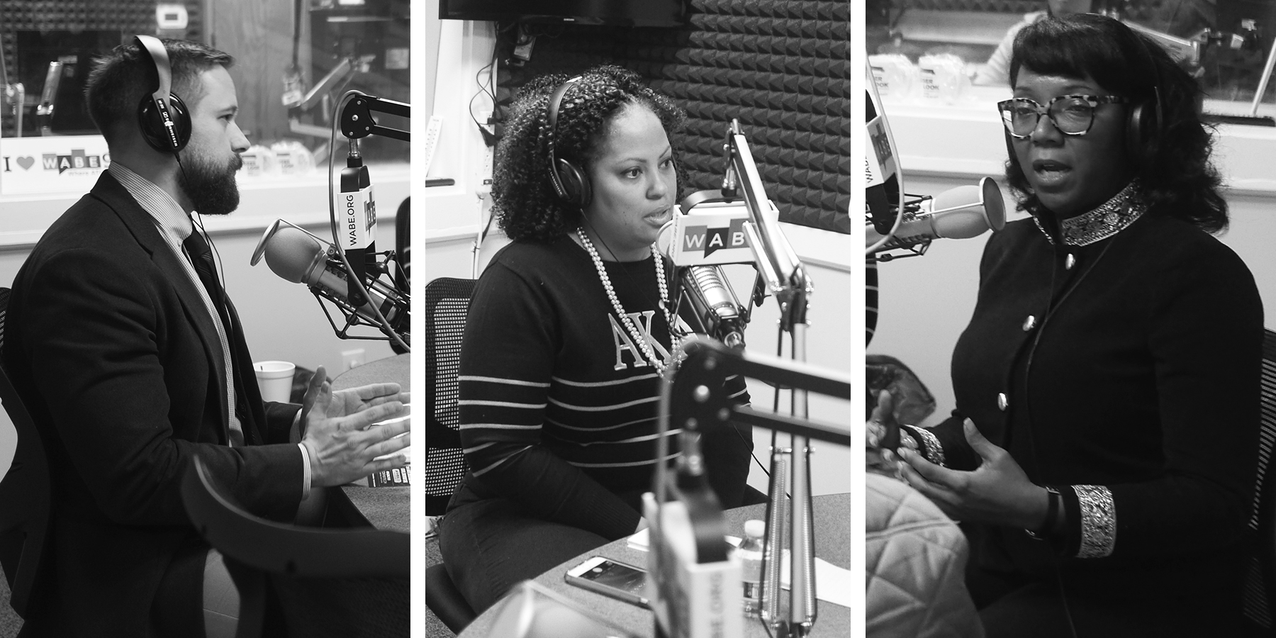 Connecting King's Message To Current Civil Rights Movements | ATL1968