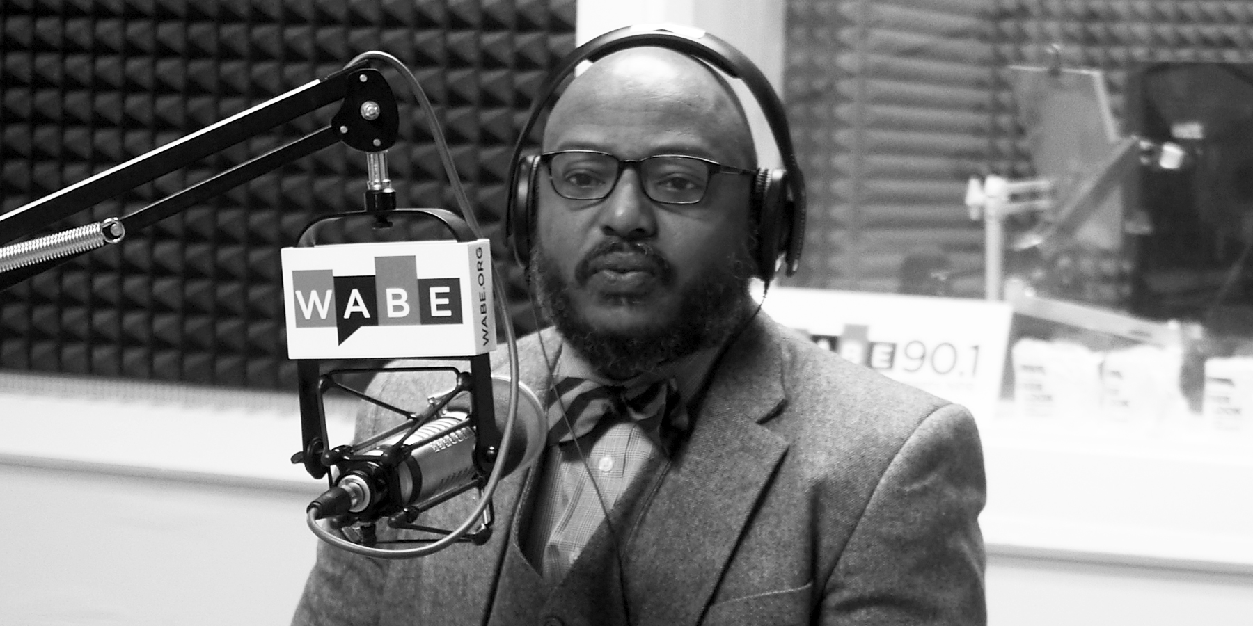 Morehouse Professor Illya Davis On King's Legacy and Today's Leaders ...