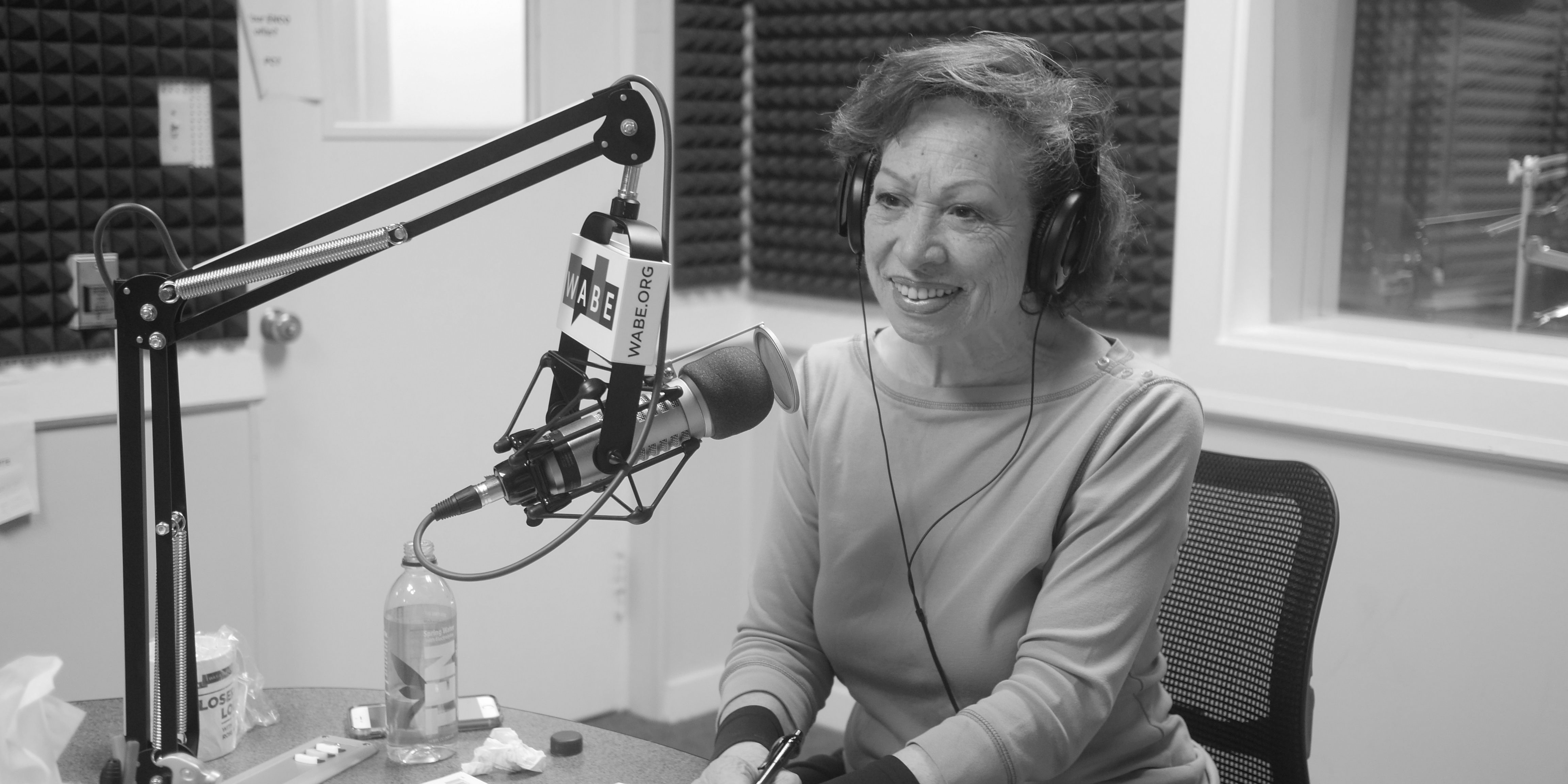 Valerie Jackson Reflects On Late Husband, Maynard Jackson's, Legacy ...
