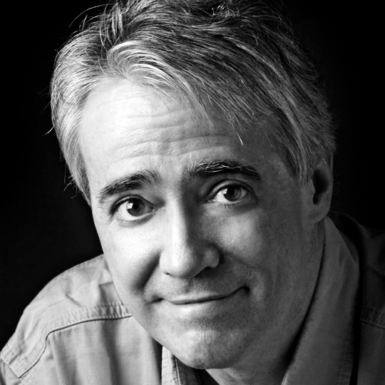 Scott Simon | ATL1968